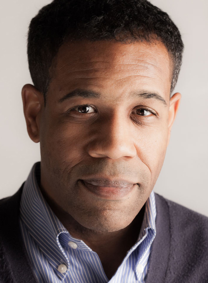 Virtual Reading: Gregory Pardlo